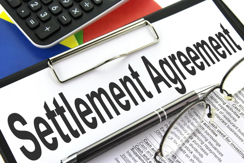 Sample Motion to Enforce Settlement Agreement in California ...