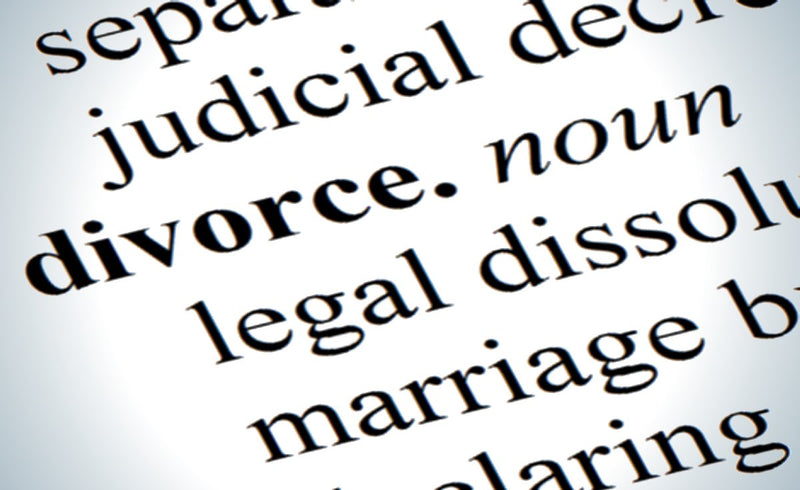 Sample Responses to Form Interrogatories for Divorce in California ...